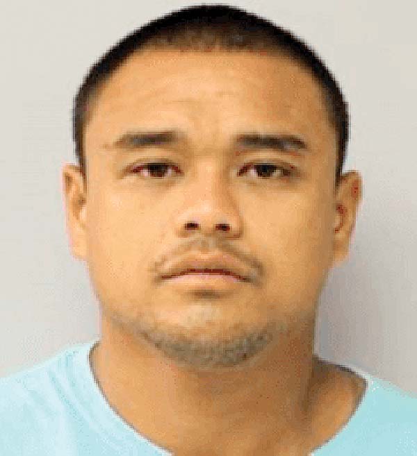Man arrested for nearly hitting officer with vehicle | News, Sports ...